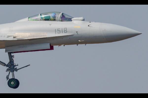 J-15T, massive strike UAV break cover at Zhuhai | News | Flight Global